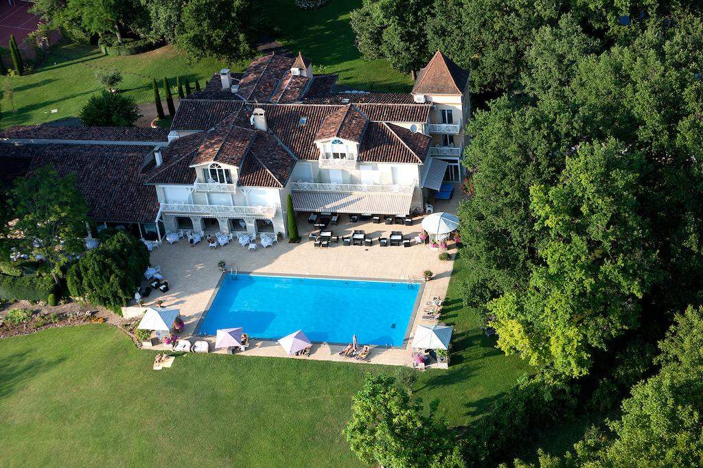 Hotel Albi La Réserve