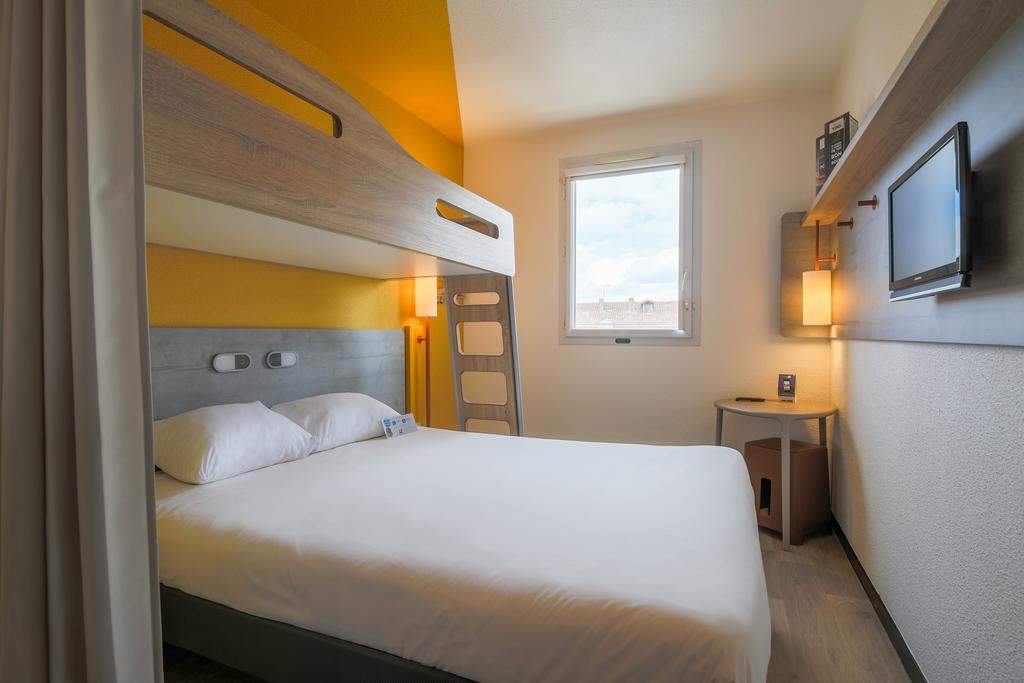 Hotel ibis budget Albi Centre